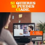 CIADE UNAB
