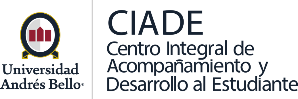 ¿Quiénes somos? – CIADE UNAB