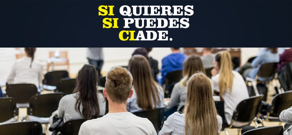 CIADE UNAB